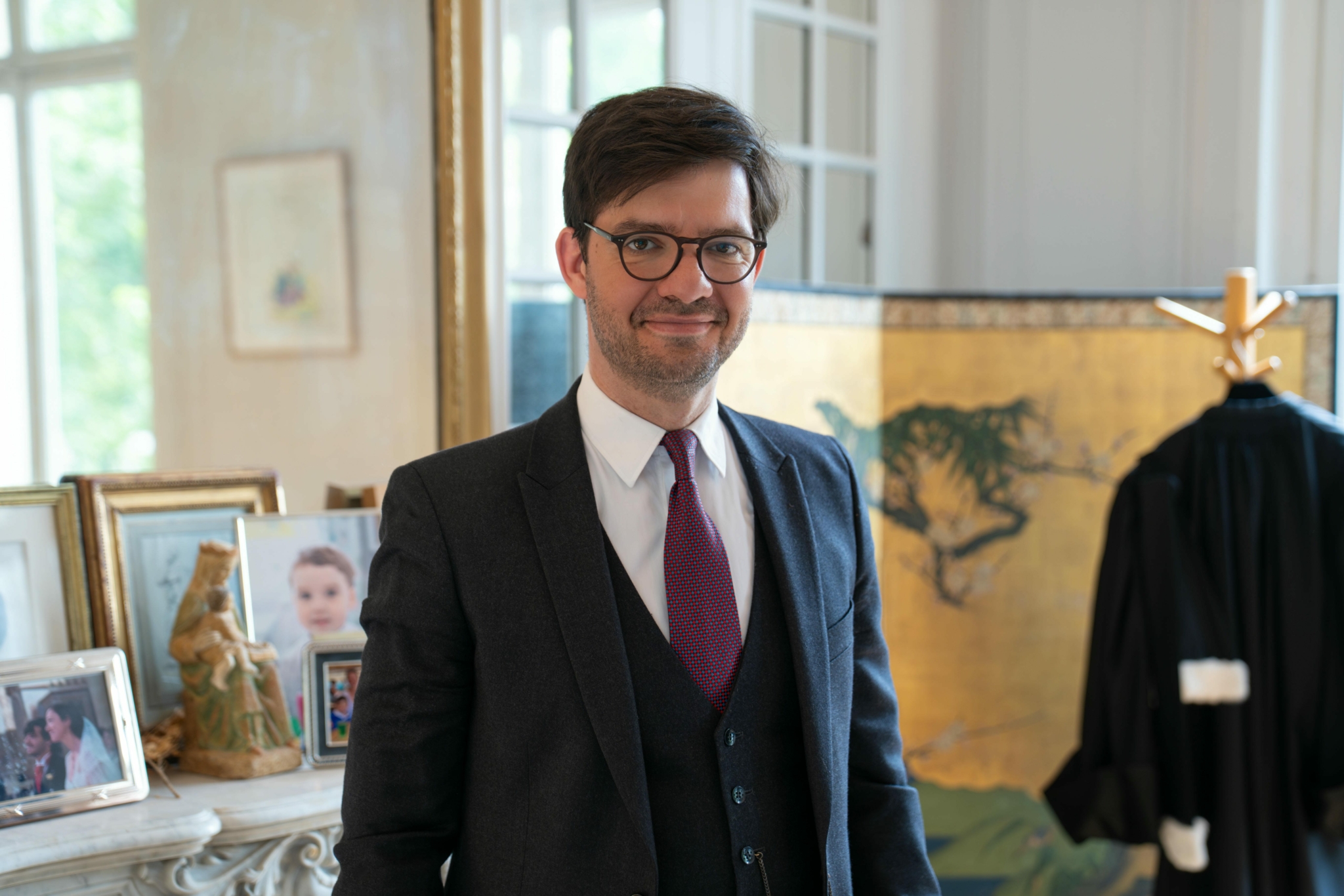 Accueil - Cabinet Etrillard