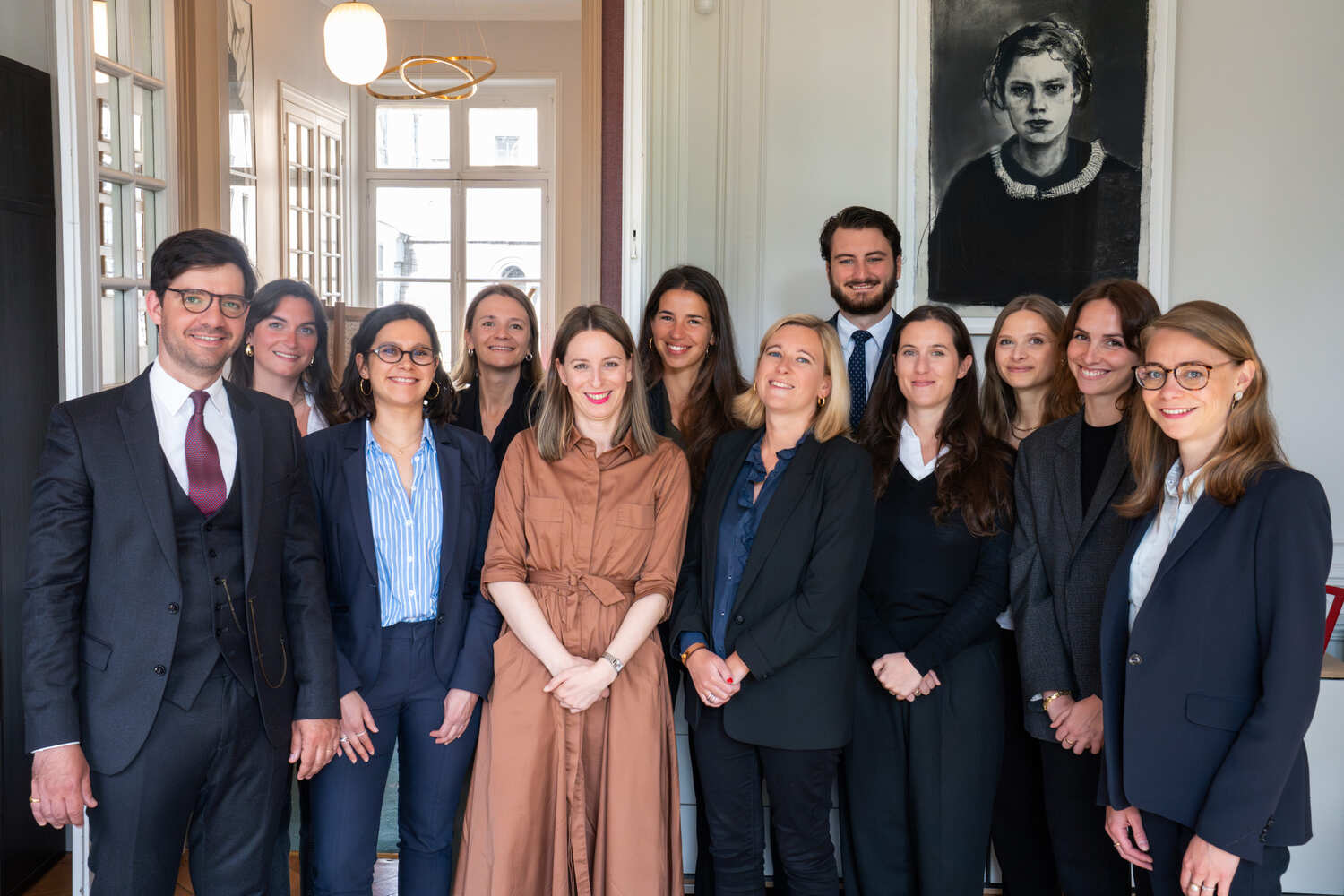 Accueil - Cabinet Etrillard
